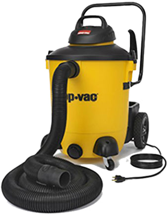 SHOP VAC 5 HP 10 GALLON - Albany, IN - Albany Hardware